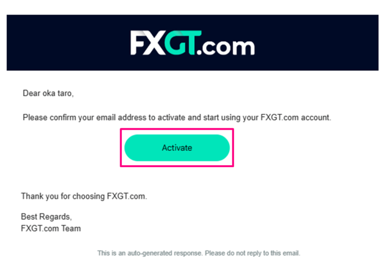 FXGTの口座開設方法【2026年1月最新】登録手順や本人確認書類を解説